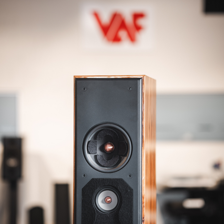 About Us – VAF Research