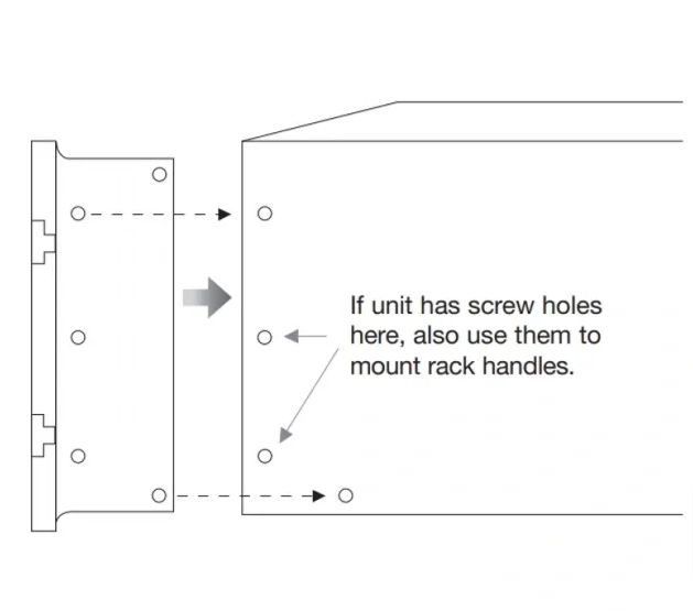 Anthem RACK KIT – VAF Research