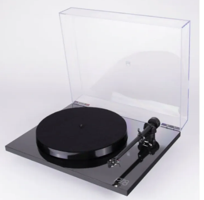 Rega P78 Turntable – VAF Research