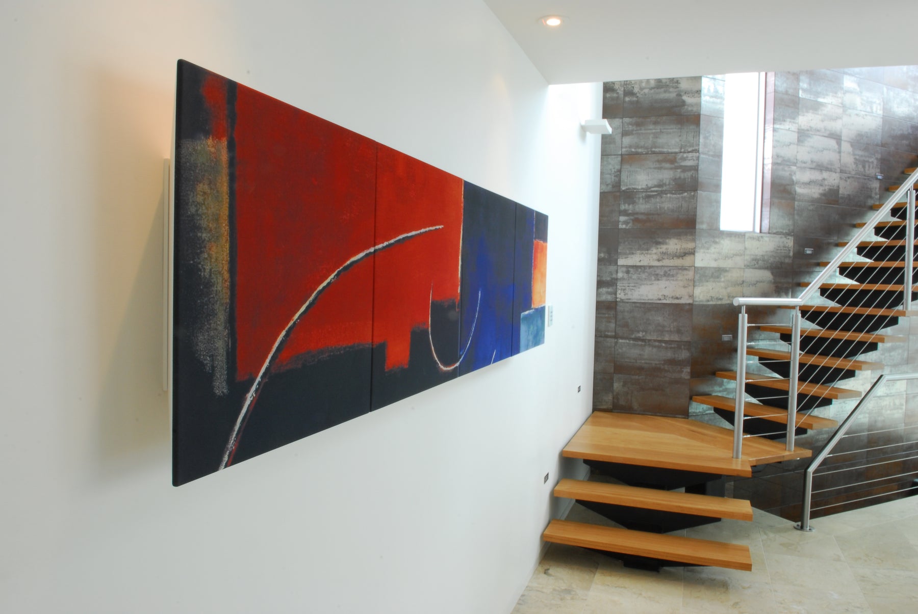 Soundwall Acoustic Panels by VAF Research