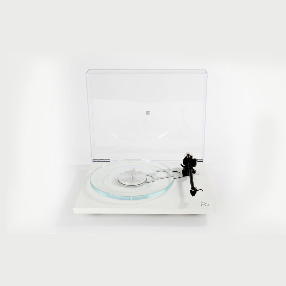 Rega Planar 6 Turntable – VAF Research