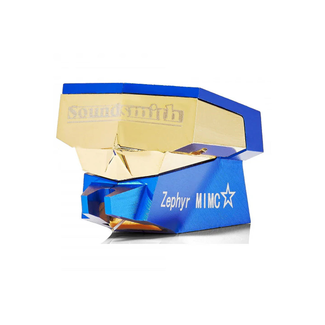 Zephyr MIMC Star – VAF Research